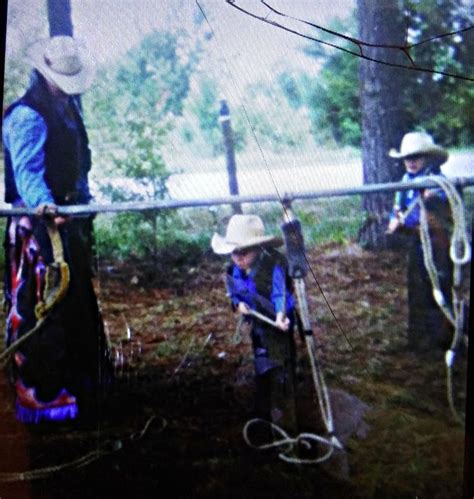 Pin On Cowboy N Cowgirl Style Cowboy Dad Cowgirl Style Cowboy And Cowgirl