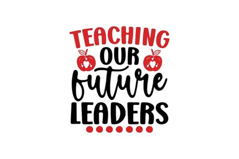 Enseñando A Nuestros Futuros Líderes Vector Premium