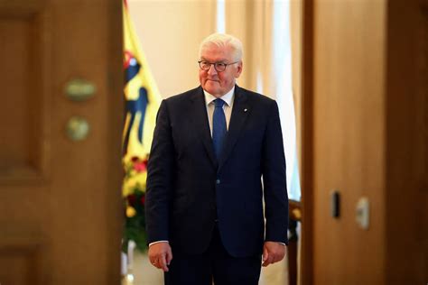 Президент Германии одобрил сокращение мест в Бундестаге Коммерсантъ