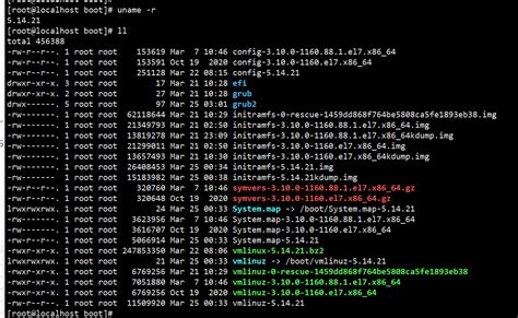 Iso 新安装的 Suse15sp4 环境，下载对应内核社区源码，编译出的 Kernel Rpm 并安装后，无法切换到新编译的内核中