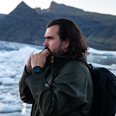 Alexandre Alexandrebrissonphotography • Threads Say More