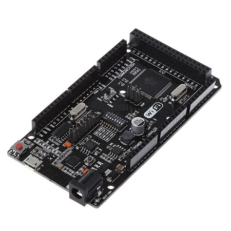 Mua Bảng Mạch Mega Nodemcu Wifi R3 Atmega2560 Esp8266 Usb Ttl Cho