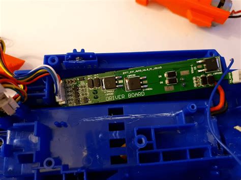 Stryfe Select Fire Kit V6 8 R Nerf