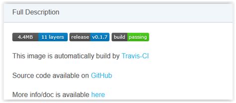 Setting Up CI CD Pipeline For Golang Using Travis CI Coveralls Goreleaser And Docker