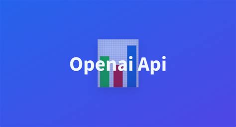 Openai Api A Hugging Face Space By Lesesuizuo