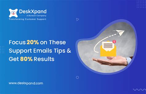 Focus 20 On These Support Emails Tips Get 80 Results