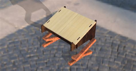 Easy Lap Table Autodesk Community Gallery