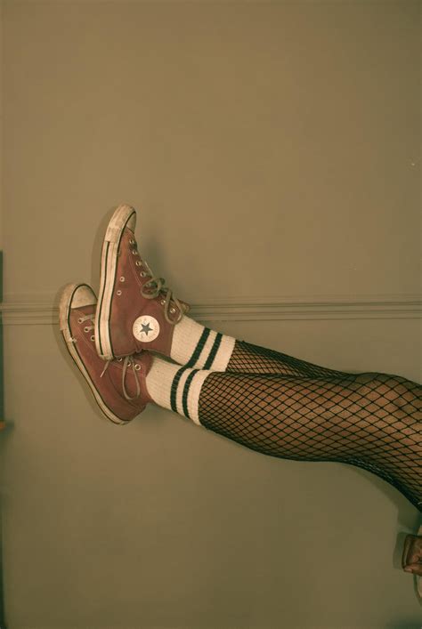 Summery Emo Fit Roldhagfashion