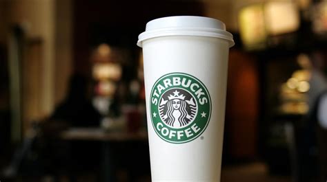 «the Starbucks Index La Tabla Para Saber Cuánto Vale Tu Café