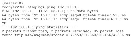 Configure Dhcp Server Or Relay On A Switch Mist Juniper Networks