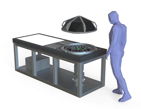 Science Lab Set Blueprint Archive