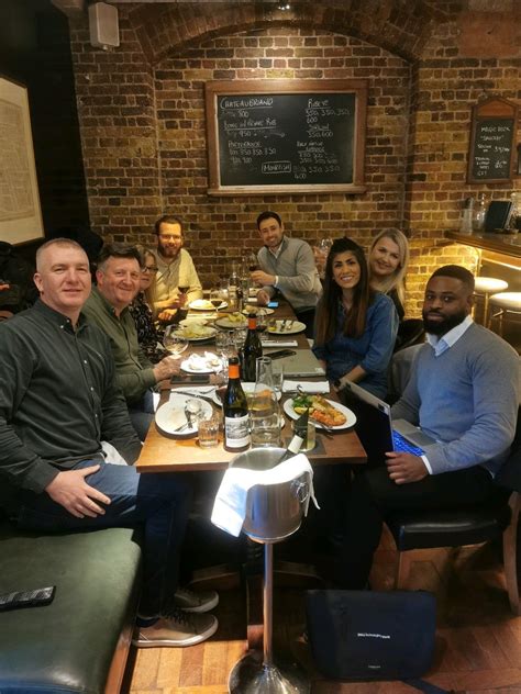 Katarina Vitalis On Linkedin Thank You Stuart Roberts And Mark Souch And Dell For This Lovely