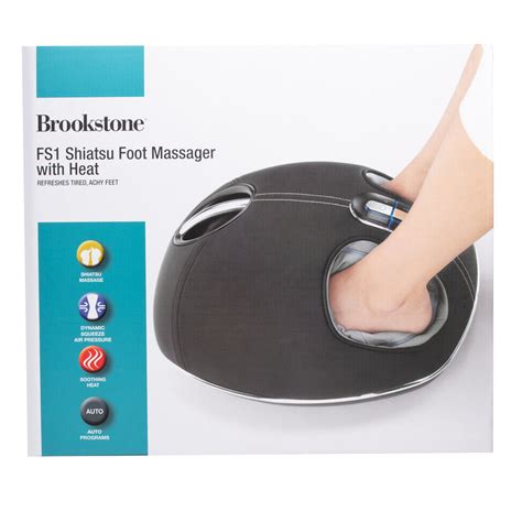Shiatsu Foot Massager Ireland At Michael Sizemore Blog
