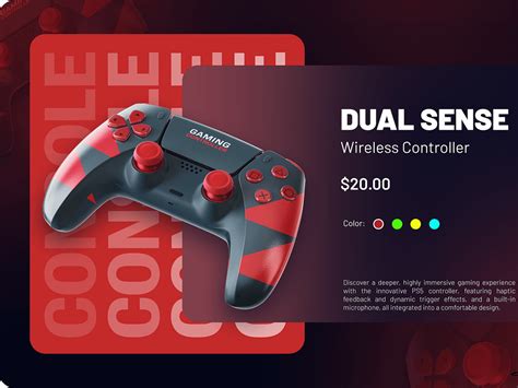 Gaming Ui Designs Themes Templates And Downloadable Graphic Elements On Dribbble
