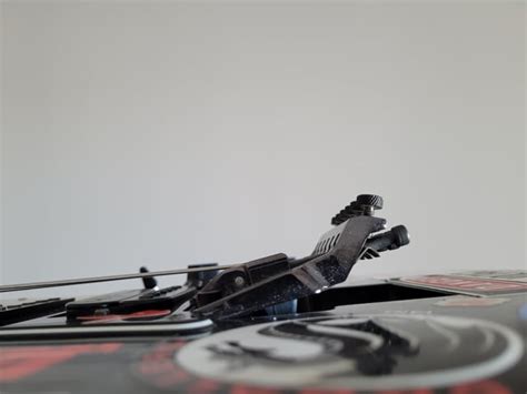 Ibanez Rg550 Floating Bridge Issue R Ibanez