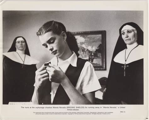Brooke Shields 1979 Original Foto Gebraucht In St Gallen Für Chf