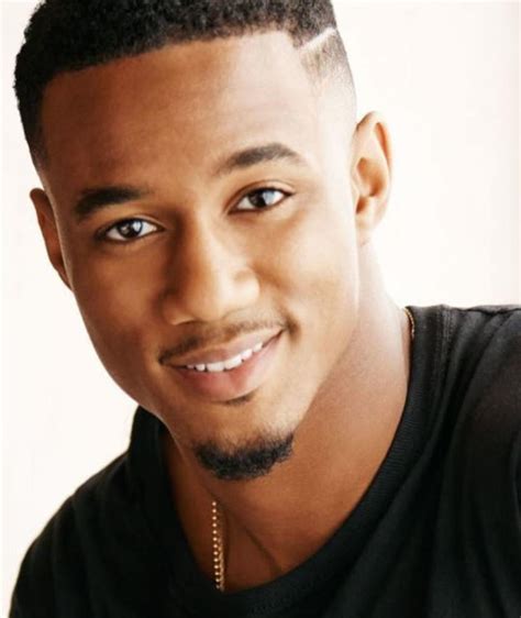 Jessie T Usher Movies Bio And Lists On Mubi
