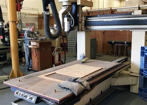 Front Range 3 Axis Cnc Routers — Cnc Parts Dept Inc