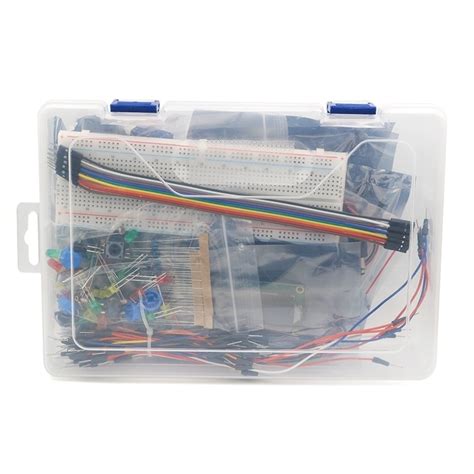 UNO R Upgraded Version Learning Suite With Retail Box NEWEST RFID Starter Kit For Arduino ASK