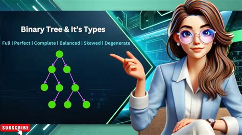 Binary Trees And Their Types Explained With Tree Structures Dsa With