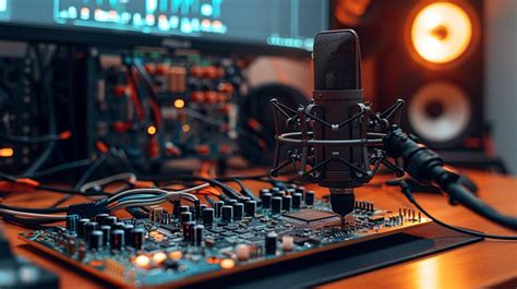 Programmer Le PcDuino Audio Enregistrer Un Fichier Son Mon Club Elec