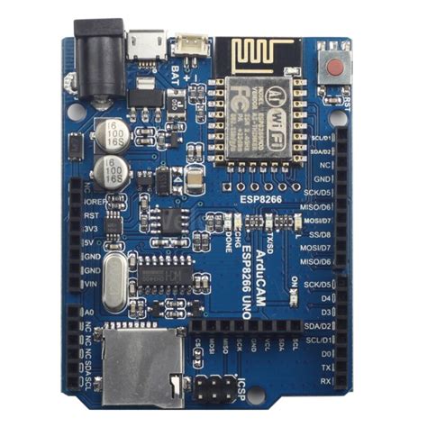 Arducam B ESP UNO R Board
