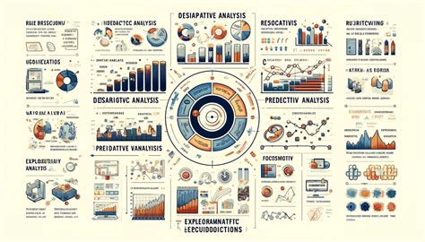 Understanding The Different Types Of Data Analysis And How To Use Them Effectively