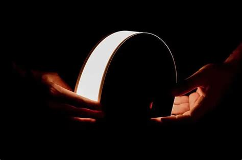 OLED Vs LED Lighting LEDYi Lighting