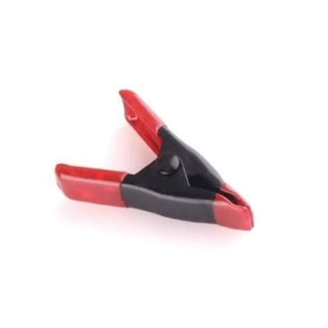 Mini Spring Clips 12 Pieces Bead Inspirations