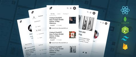 Part 11 Build A Fullstack Blogging Website Using Mern Mongodb Reactjs Expressjs And