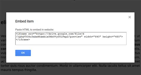 How To Embed Word Document In Wordpress Qode Interactive