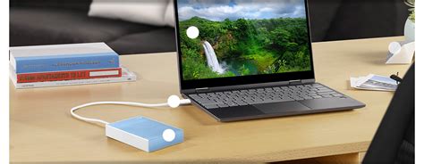 Seagate One Touch External Hdd With Password Protection Usb 3 0 For