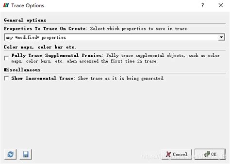 【paraview教程】第四章 常见问题 —— Paraview批处理paraview闪退 Csdn博客