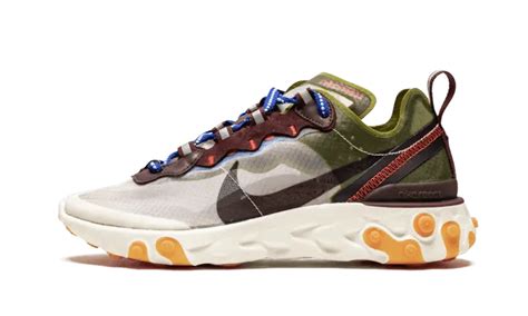 Nike React Element 87 Moss Mthor Shop