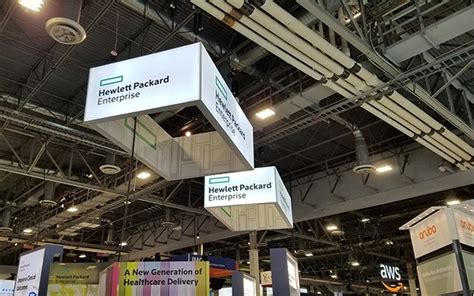 Hpe Plans Manufacturing Of Servers In India Telecomlead