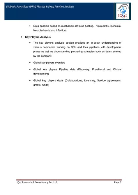 Diabetic Foot Ulcer Dfu Pipeline Analysis Pdf