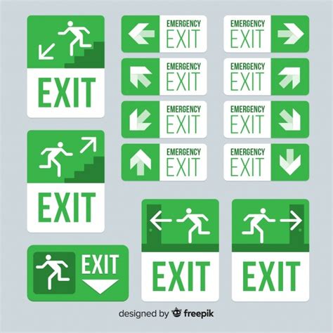 Exit Vector At Vectorified Com Collection Of Exit Vector Free For Personal Use