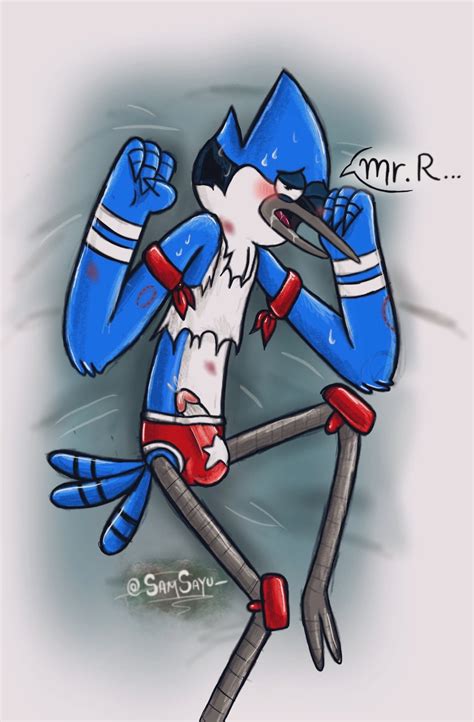Rule 34 Anthro Bed Bird Bite Mark Blush Bodily Fluids Bruised Bruised Face Cartoon Network