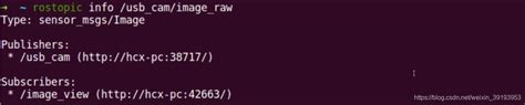 ros机器人035 机器人系统 opencv图像识别 人脸识别rosopencv csdn博客