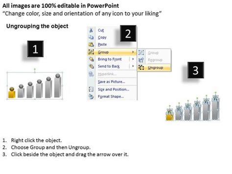 Angular Distribution Of Business Planning Process Ppt Action Powerpoint