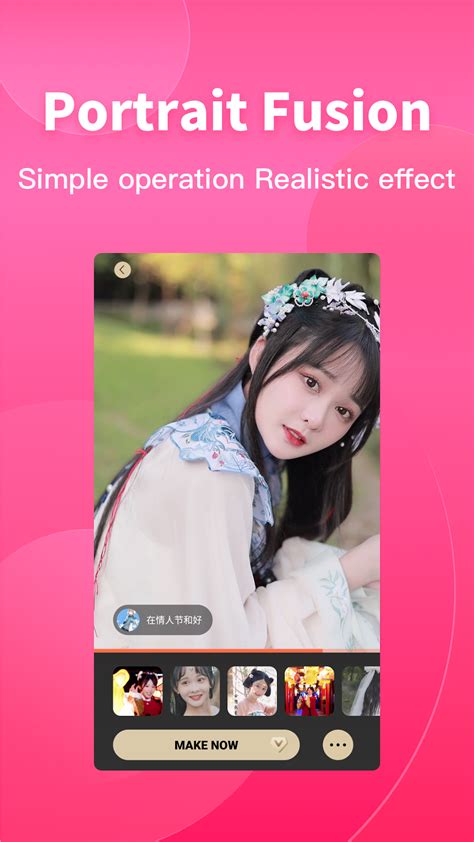 Crossdresser-AI FacePlay for Android - Download