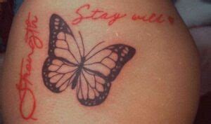 110 Butt Tattoo Ideas That Get A Standing Ovation