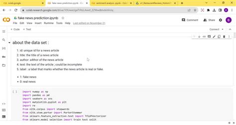 Brajendra Singh On Linkedin Fakenewsdetection Codeclause Fakenewsdetection Techinnovation