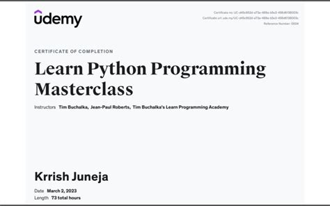 krrish juneja on linkedin share programming python