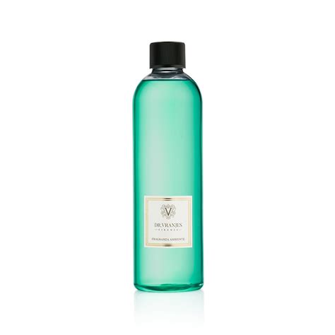 Dr. Vranjes Fragrance Refill 500 ml Italia - Rosso Gioielleria