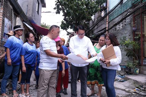 Shfc Approves Four Ecmp Projects To Mark Cmp 37th Anniversary Social