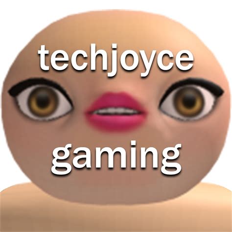 Techjoyce Gaming Youtube