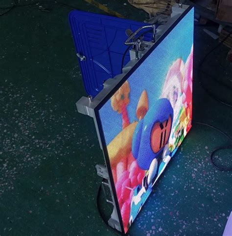 custom led display solutions for any size and shape jasionlight