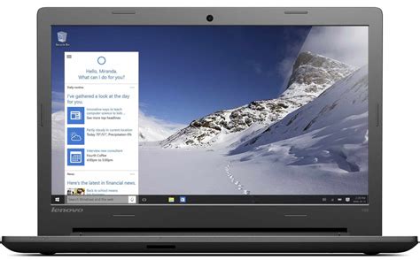 REVIEW: Lenovo IdeaPad 100 - pareri si pret!