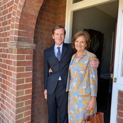 Shaun Evans Ehefrau Shaun Evans Instagram Sdyem